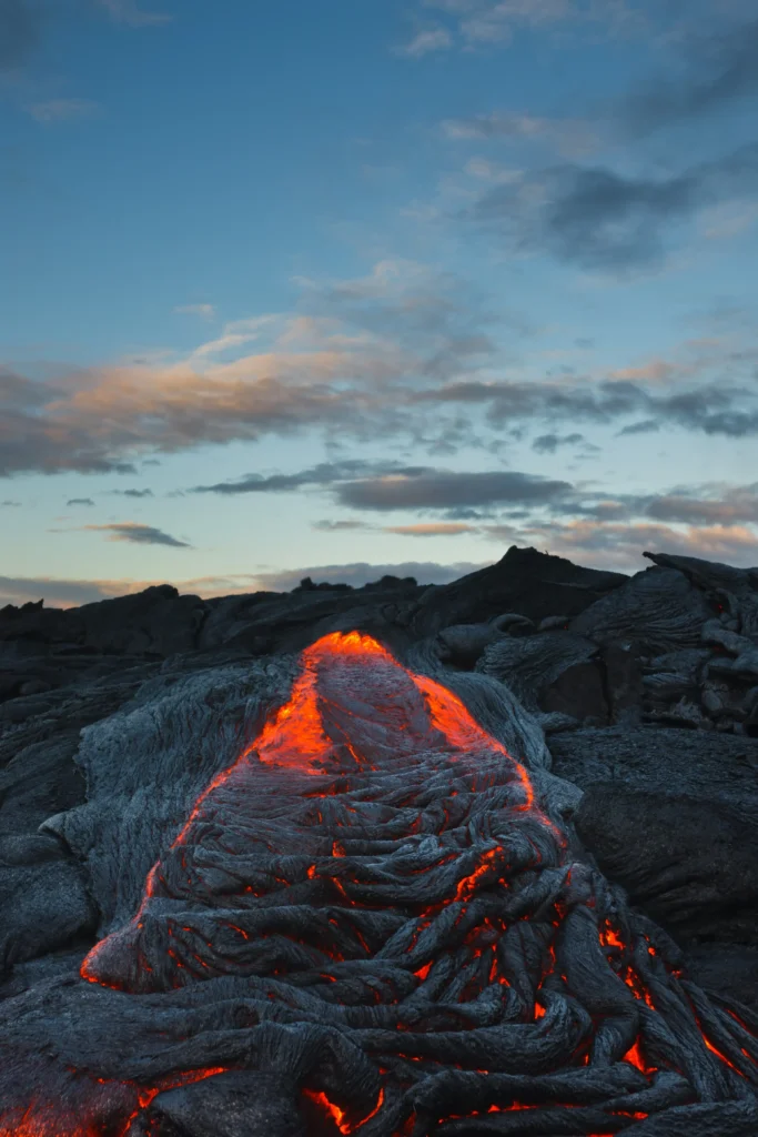 P4P Hawaii - Community-Driven Geothermal Energy